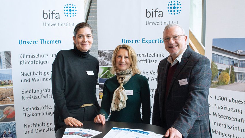 bifa at trade and industry fairs in 2026: Bifa